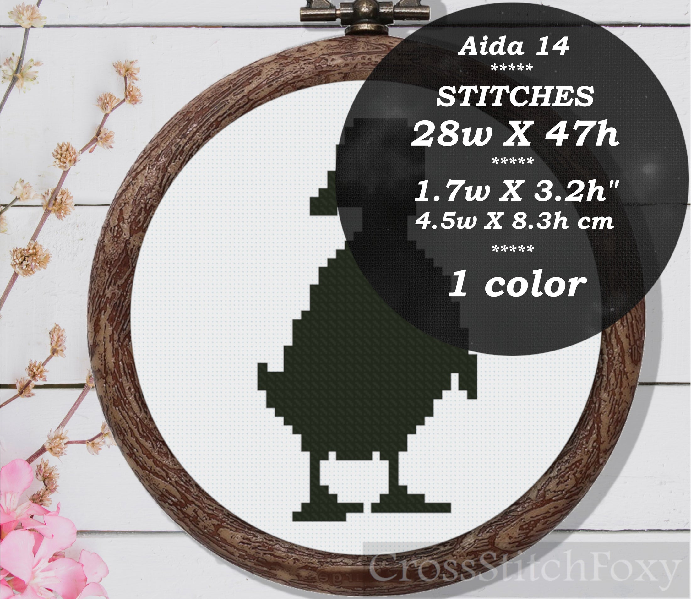 Small Duck Cross Stitch Patterns – Cross Stitch Foxy